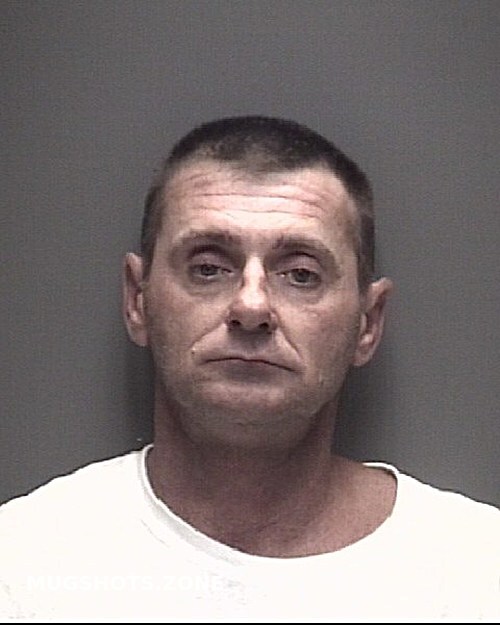 WINEBRENNER PAUL ALEXANDER 07/01/2021 - Galveston County Mugshots Zone