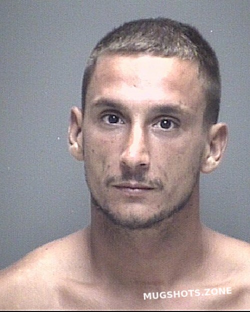 SEBRING JUSTIN PAUL 07/02/2021 - Galveston County Mugshots Zone
