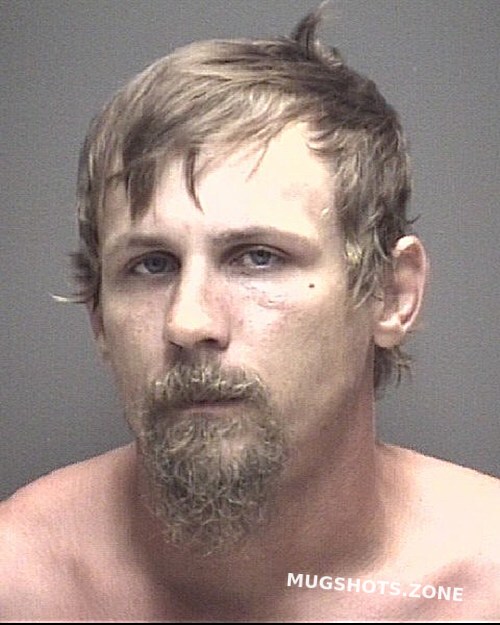 PATTON MATTHEW ROY 07/04/2021 - Galveston County Mugshots Zone