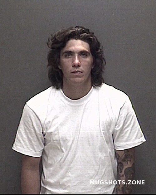 HAMILTON TRAVIS JON 07/05/2021 - Galveston County Mugshots Zone