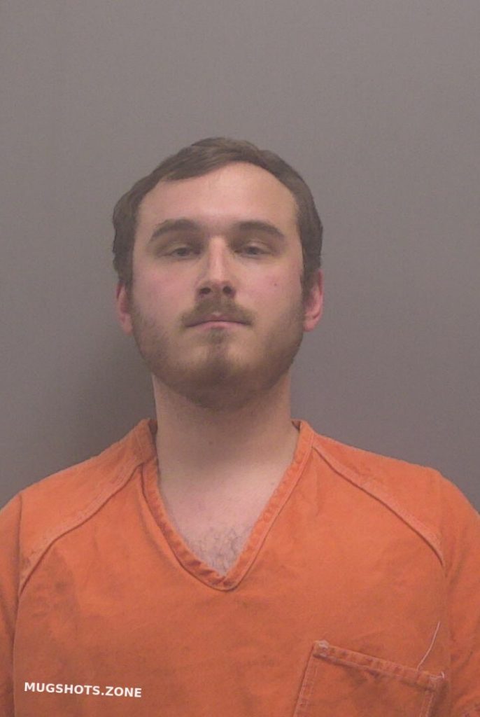 MOSER AARON EDWARD 07/05/2021 - Galveston County Mugshots Zone