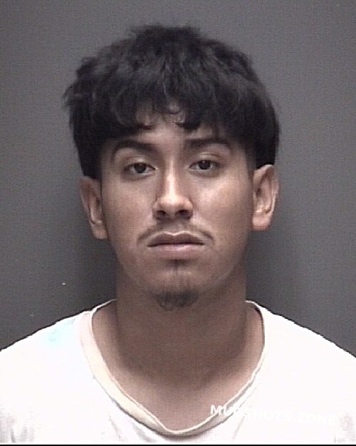 COREA ROLDAN WALTER ALEXANDER 07/06/2021 - Galveston County Mugshots Zone