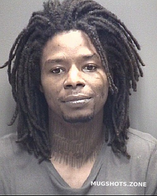 FREDERICK XAVIER ALONZO 07/07/2021 - Galveston County Mugshots Zone