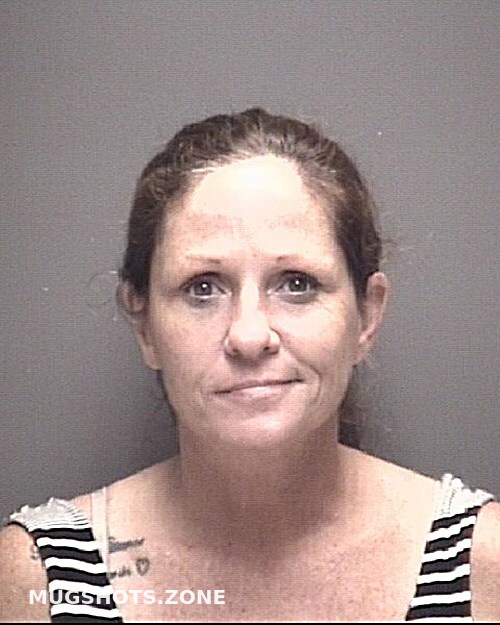 BROUSSARD TRISH LEE 07/13/2021 - Galveston County Mugshots Zone