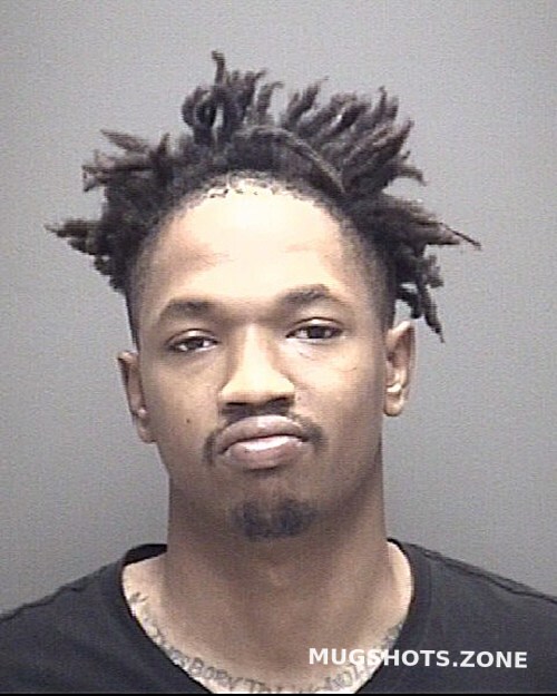 HURST WAYLAND JAMES 07/15/2021 - Galveston County Mugshots Zone