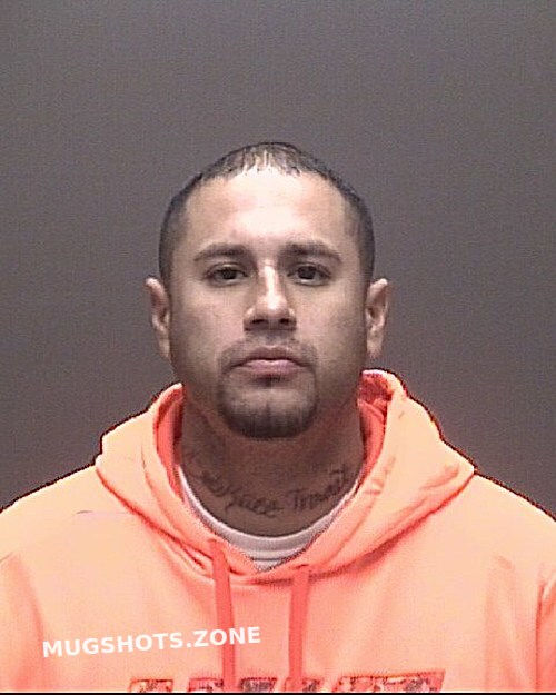 ROBERTS MICHAEL RAY 07/15/2021 - Galveston County Mugshots Zone