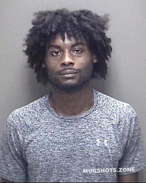 LUNDY JARRET LAMONT 07/16/2021 - Galveston County Mugshots Zone