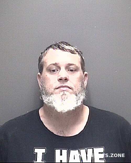 GRIBBLE ERIC RYAN 07/17/2021 - Galveston County Mugshots Zone