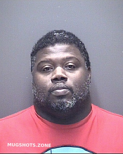 THOMAS JARRELL DEMOND 07/17/2021 - Galveston County Mugshots Zone
