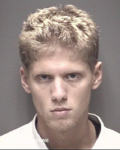 MATTOX KAZMOUZ HAYDEN MICHAEL 07/18/2021 - Galveston County Mugshots Zone