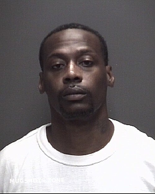 LEWIS ANDRE DEMOND 07/19/2021 - Galveston County Mugshots Zone