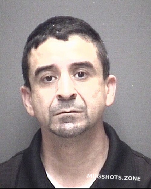 RIOS CHRISTOPHER . 07/21/2021 - Galveston County Mugshots Zone