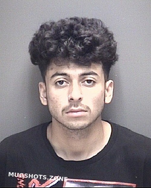 RIVAS ANDREW ALEXANDER 07/21/2021 - Galveston County Mugshots Zone