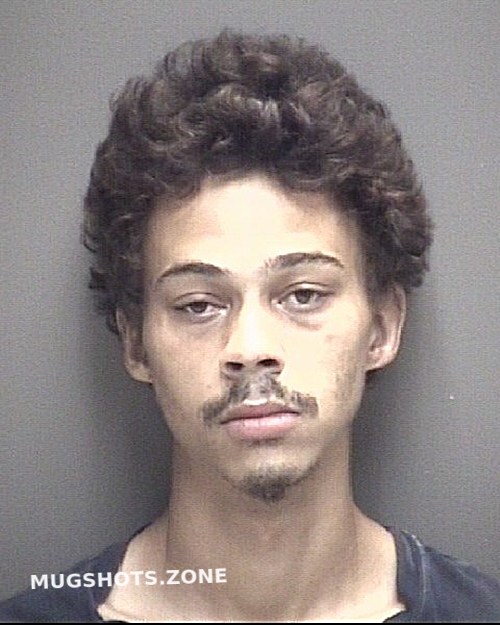 GRATTIC BRUCE XAVIER 07/22/2021 - Galveston County Mugshots Zone