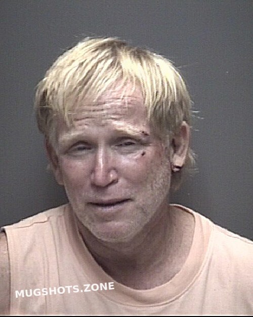 LAROCCA ROBERT JOSEPH 07/22/2021 - Galveston County Mugshots Zone