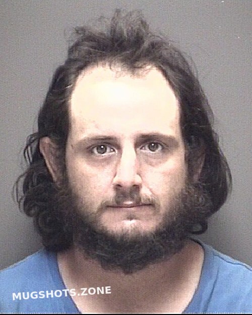 CASTANEDA NATHAN ALLEN 07/24/2021 - Galveston County Mugshots Zone