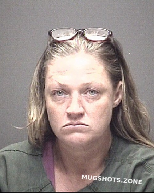 LAXSON APRIL MICHELLE 07/24/2021 - Galveston County Mugshots Zone