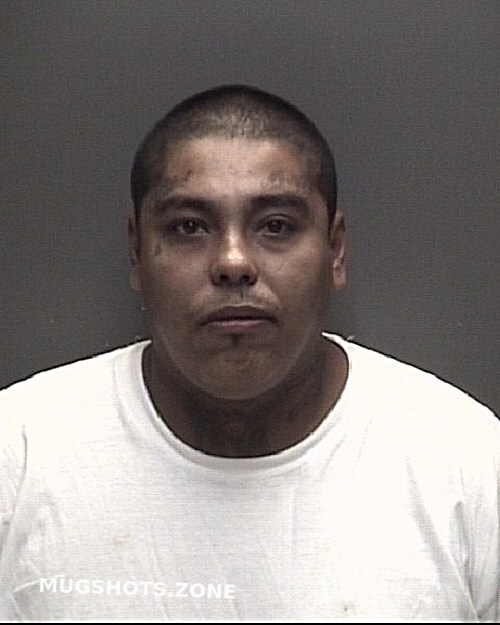 ZAVALA EDWIN ALAN 07/25/2021 - Galveston County Mugshots Zone