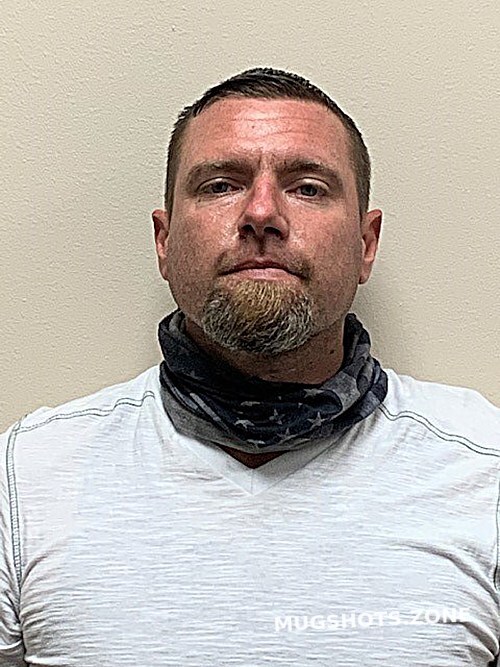 VERMETTE JOSHUA MICHAEL 07/25/2021 - Galveston County Mugshots Zone