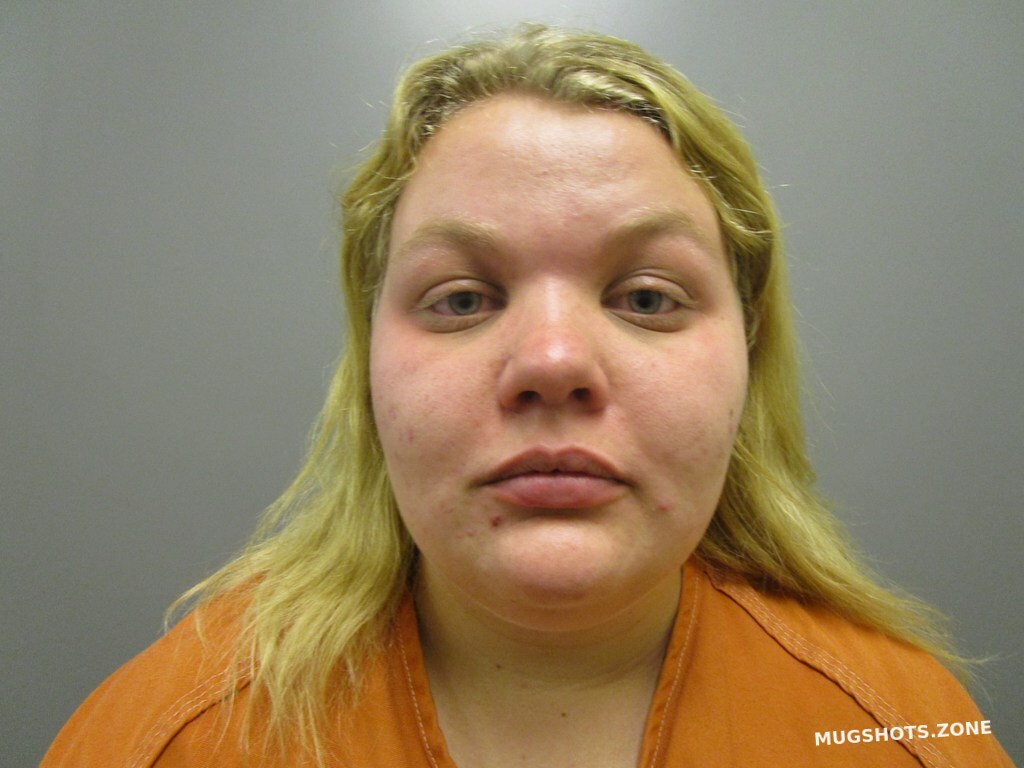 GLASGOW MACKENZIE ANN 07/26/2021 - Galveston County Mugshots Zone