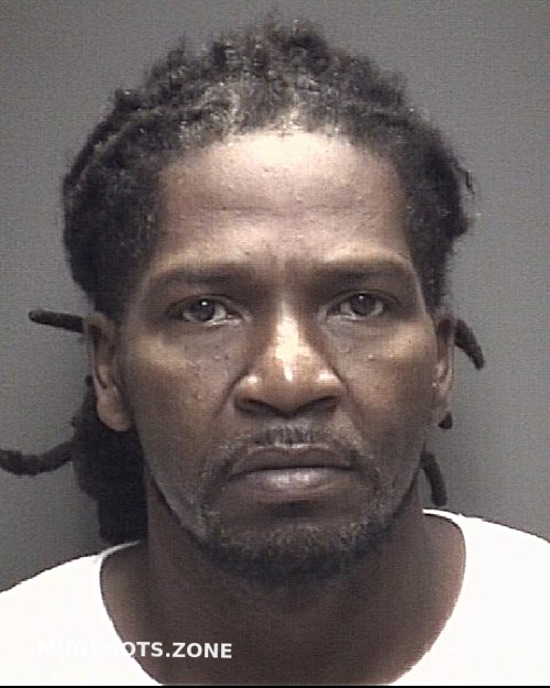 GRACE JOHN JACOB 07/26/2021 - Galveston County Mugshots Zone