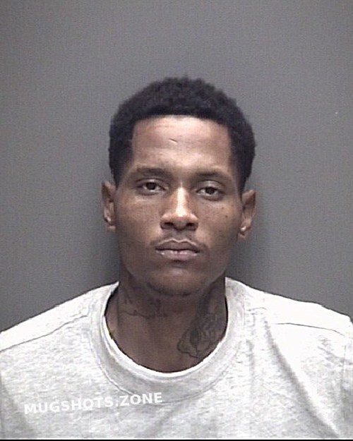 KING LEE BREON 07/28/2021 - Galveston County Mugshots Zone