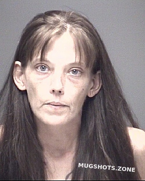 BALDERAS TABITHA CHRISTINE 07/29/2021 - Galveston County Mugshots Zone