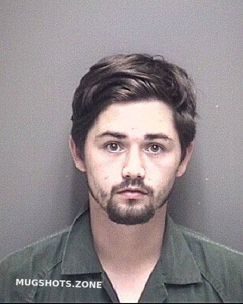 EDGE TYLER RAY 07/31/2021 - Galveston County Mugshots Zone