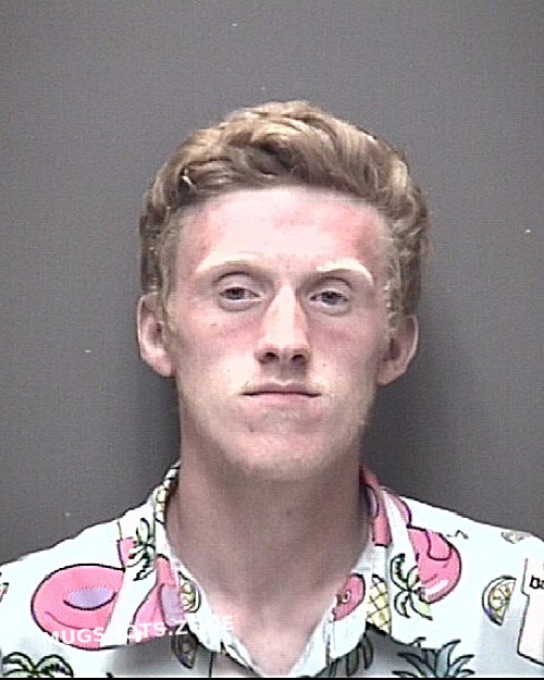 HARRYMAN BRYANT MICHAEL 07/31/2021 - Galveston County Mugshots Zone