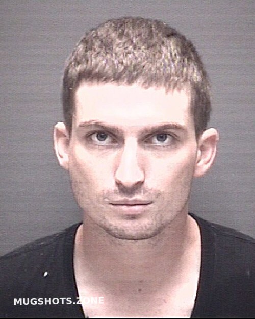 MILLER MATTHEW ALEXANDER 08/02/2021 - Galveston County Mugshots Zone