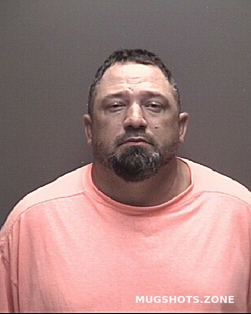 COOPER JONATHAN PATRICK LEE 08/08/2021 - Galveston County Mugshots Zone