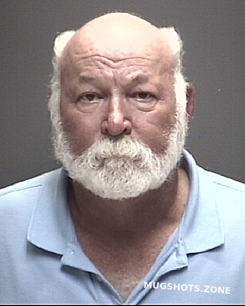 MATEJKA GAYLAND JOE 08/09/2021 - Galveston County Mugshots Zone