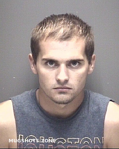 CHATTERTON KYLE THOMAS 08/10/2021 - Galveston County Mugshots Zone