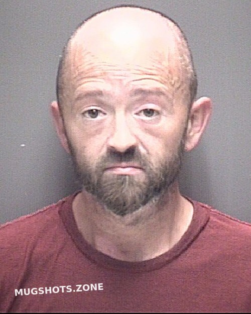 HARPER DAVID LORIN 08/10/2021 - Galveston County Mugshots Zone