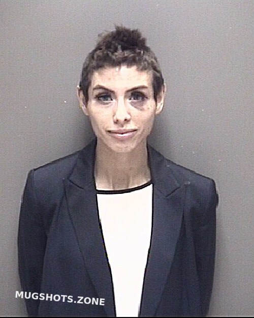 GRAF ASHLEY ELIZABETH 08/11/2021 - Galveston County Mugshots Zone