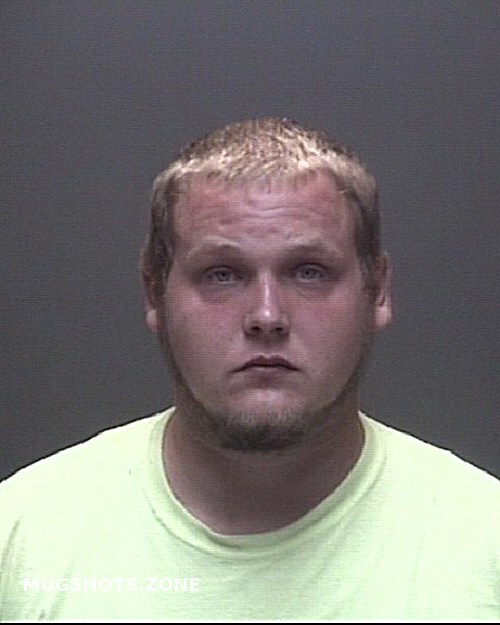 STUART JARRETT ANTHONY 08/22/2021 - Galveston County Mugshots Zone