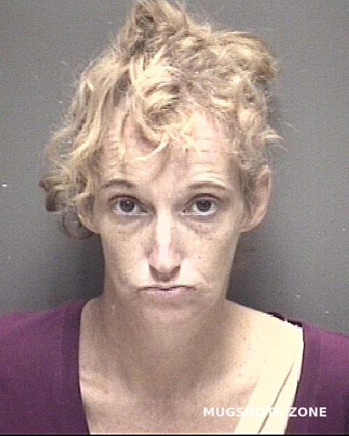 HAWK BRANDY NICOLE 08/23/2021 - Galveston County Mugshots Zone