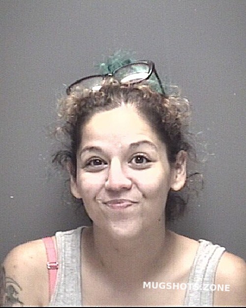 GAMEZ SANTOS GLORIA 08/23/2021 - Galveston County Mugshots Zone