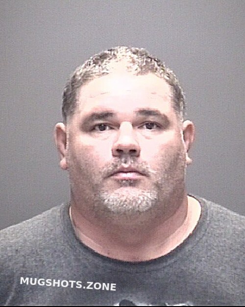 HOLTON LONNIE DOYLE 08/24/2021 - Galveston County Mugshots Zone