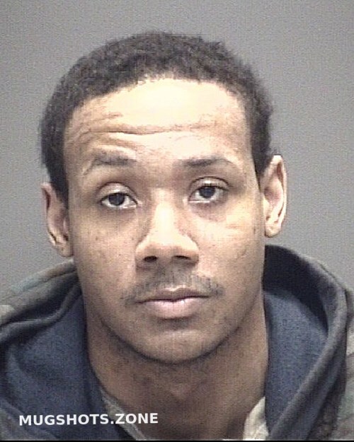 BALL MARCUS DWAYNE 08/24/2021 - Galveston County Mugshots Zone