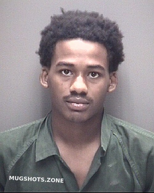 CAMPBELL EUGENE RENA 08/25/2021 - Galveston County Mugshots Zone