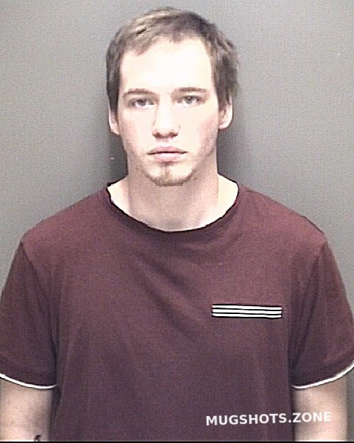 GEORGE JACE ROBERT 08/27/2021 - Galveston County Mugshots Zone