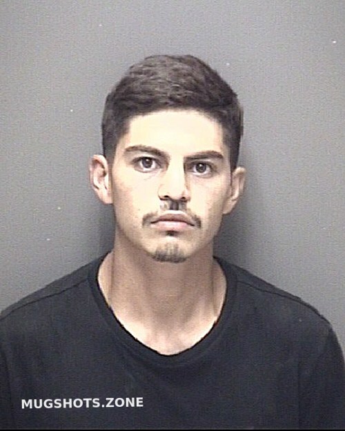 VALENCIA ELIAS MANUEL 08/28/2021 - Galveston County Mugshots Zone