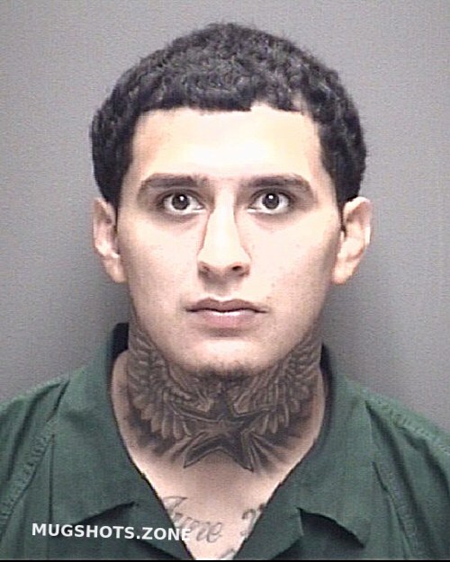 REYES JOSE GUADALUPE 08/28/2021 - Galveston County Mugshots Zone