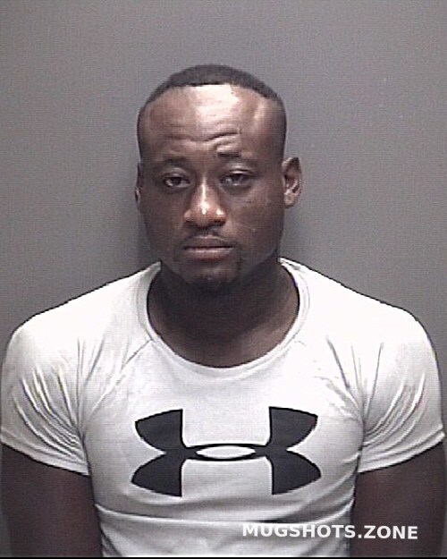 WALKER BRIAN EARL 08/28/2021 - Galveston County Mugshots Zone