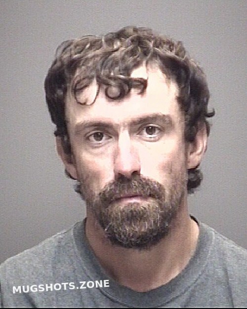 STABLEIN BRIAN EDMUND 08/29/2021 - Galveston County Mugshots Zone