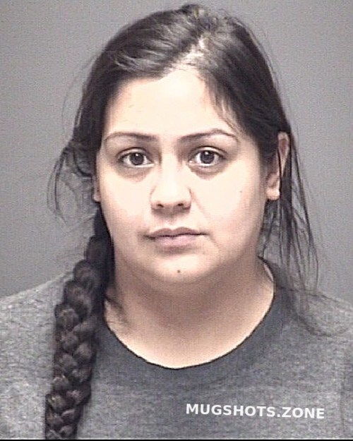 NEVAREZ SABRINA LEIGH 08/31/2021 - Galveston County Mugshots Zone