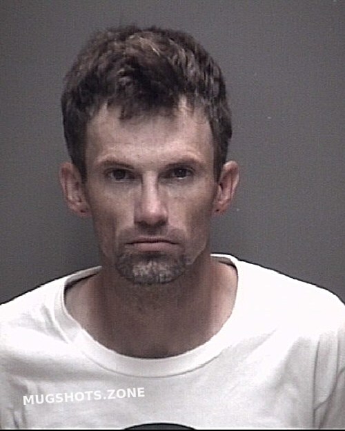 SPROUSE MARK CALHOUN 09/02/2021 - Galveston County Mugshots Zone