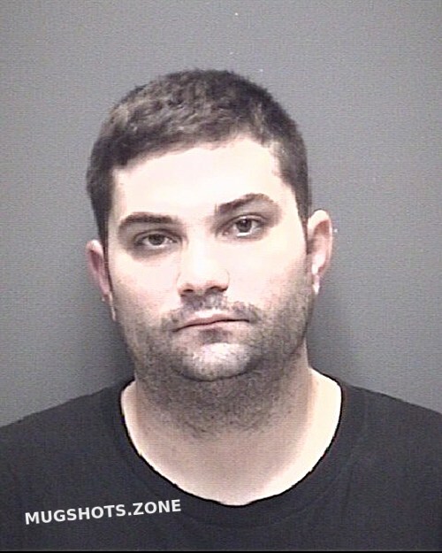 GIUSTI BROC STEPHEN 09/02/2021 - Galveston County Mugshots Zone