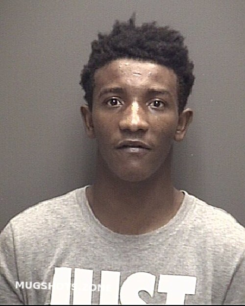 RAWLS JOSHUA JACOBE 09/03/2021 - Galveston County Mugshots Zone